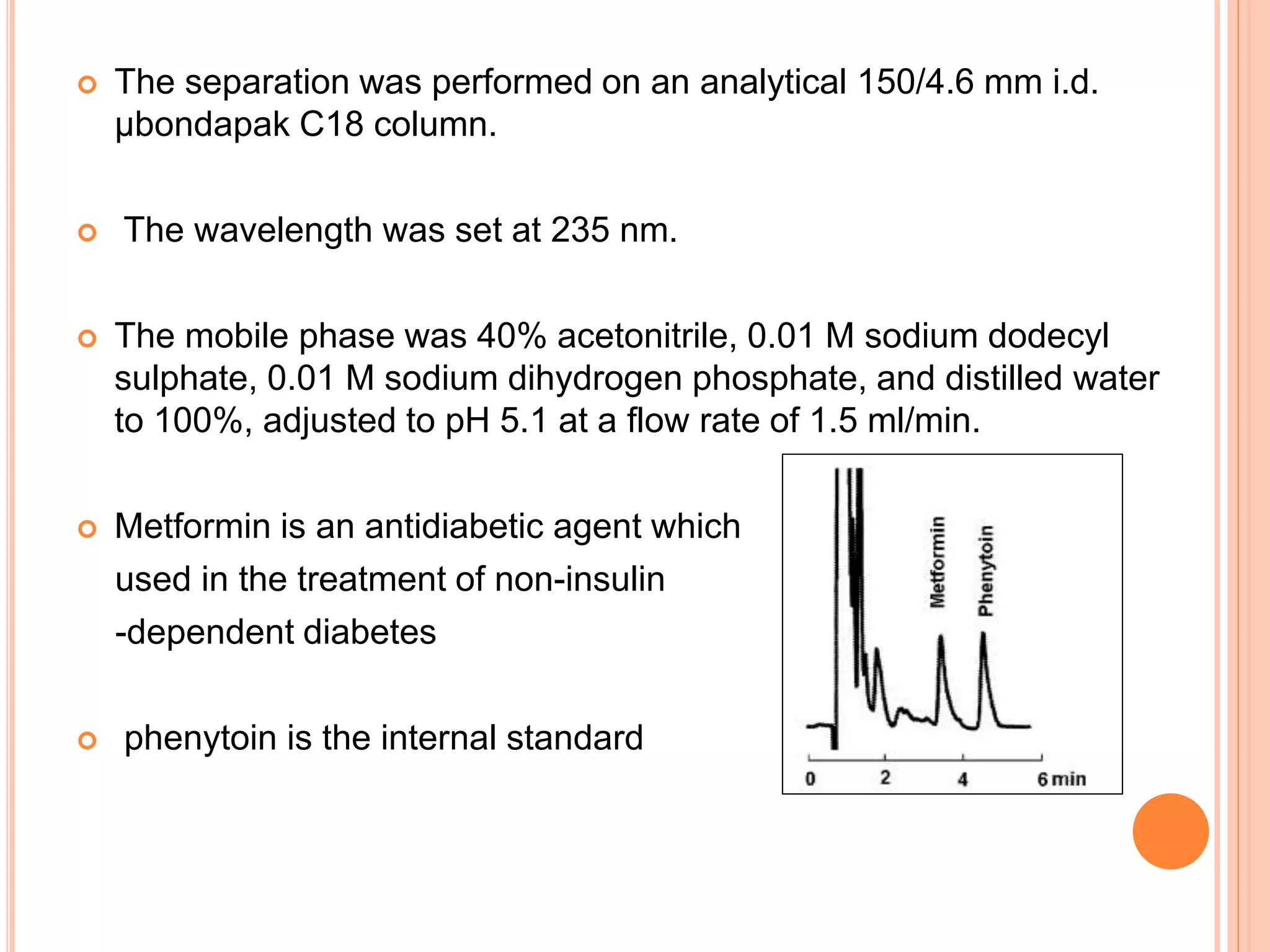 HPLC AND ITS PHARMACEUTICAL APPLICATIONS | PPTX