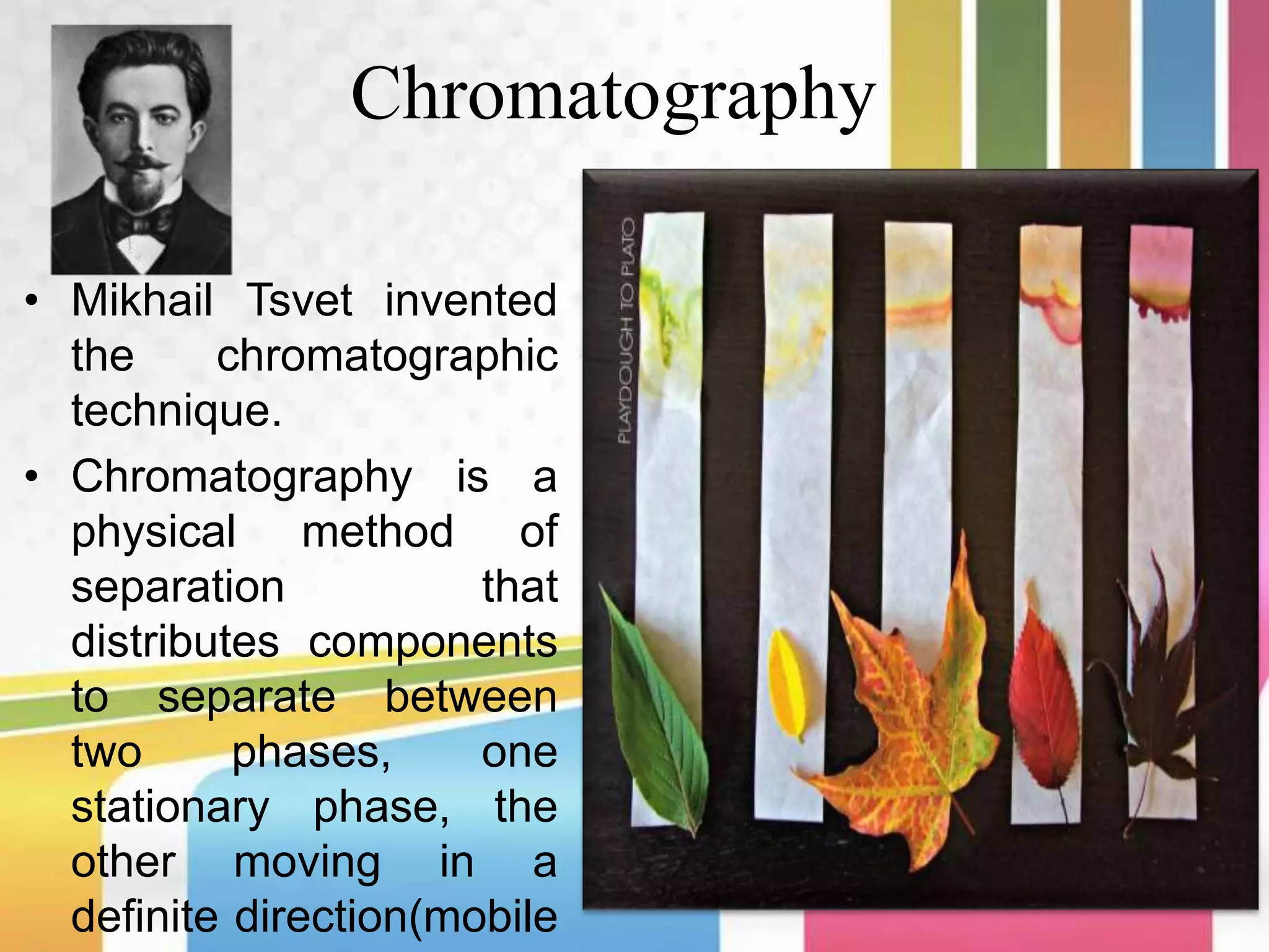 High Performance Liquid Chromatography | PPTX