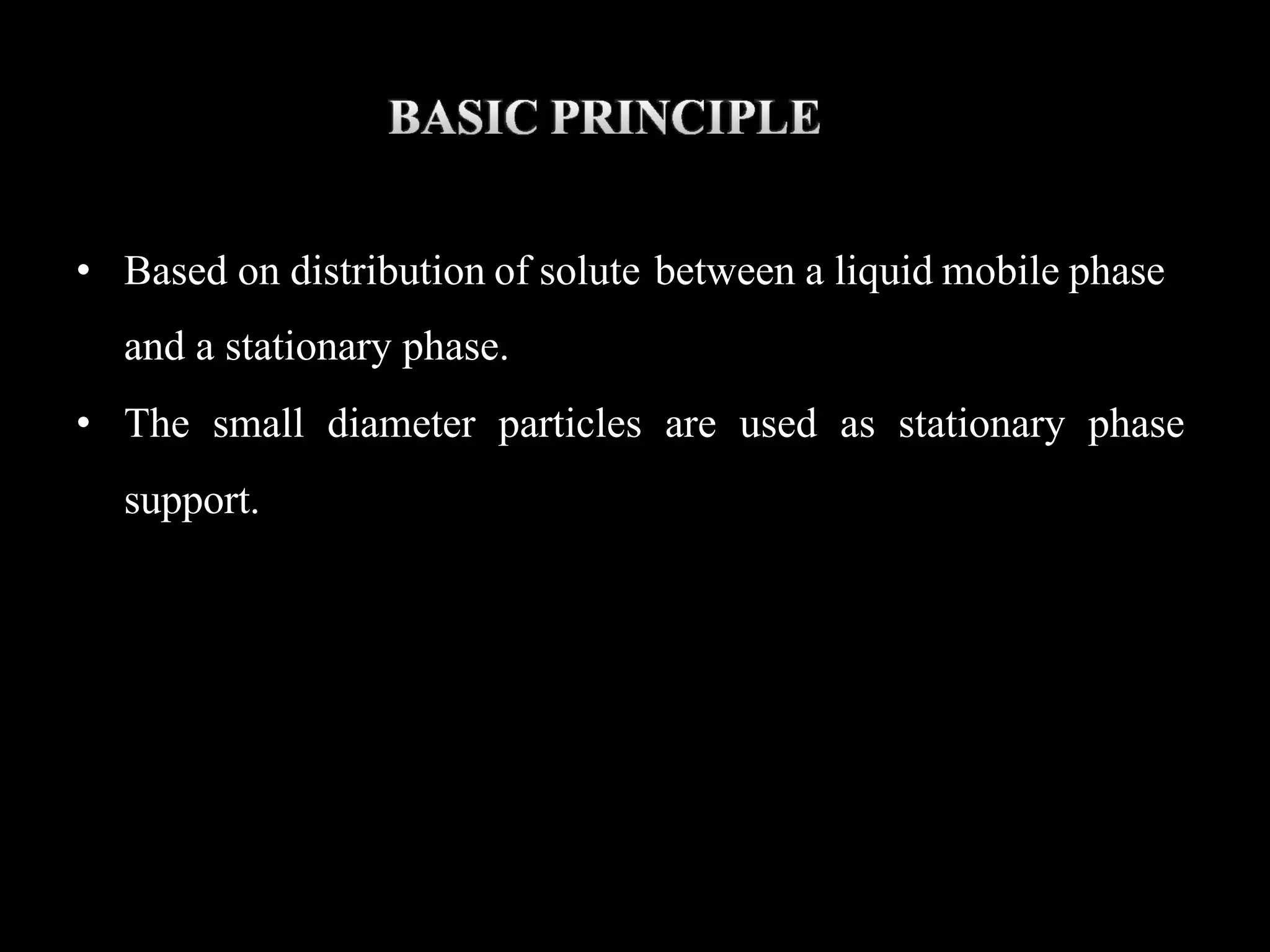 HPLC-PPT.docx high performance liquid chromatography | PDF
