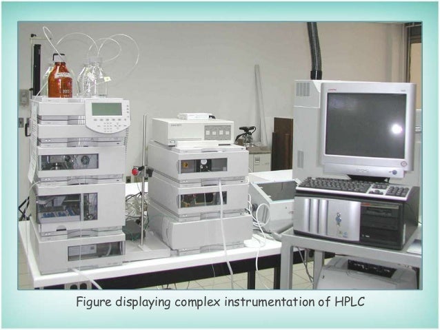 Hplc