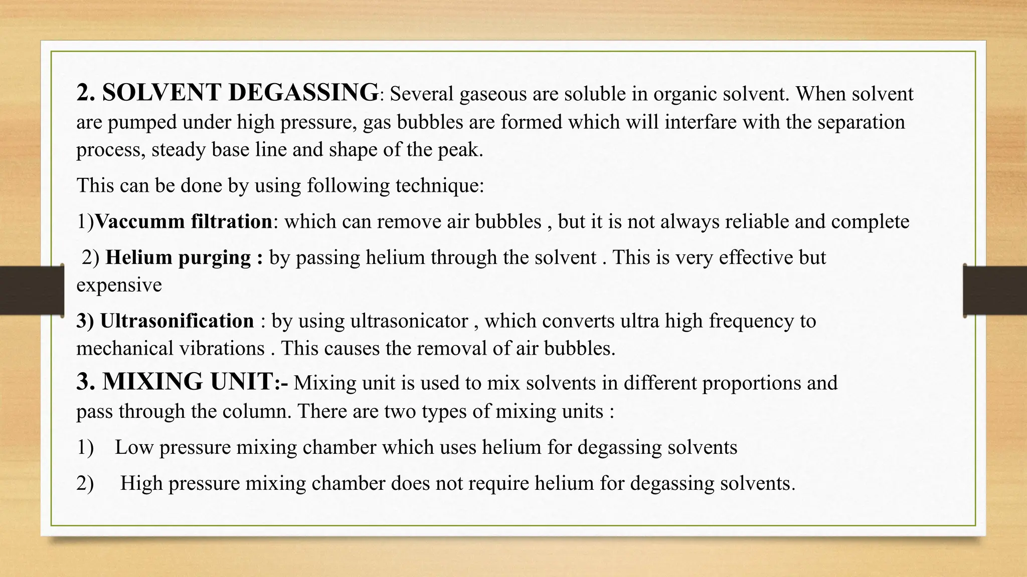 HPLC (1) (2).pptx instrumental methods of analysis | PPTX