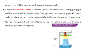 HPLC and GC, Pharmacognosy and phyt.pptx