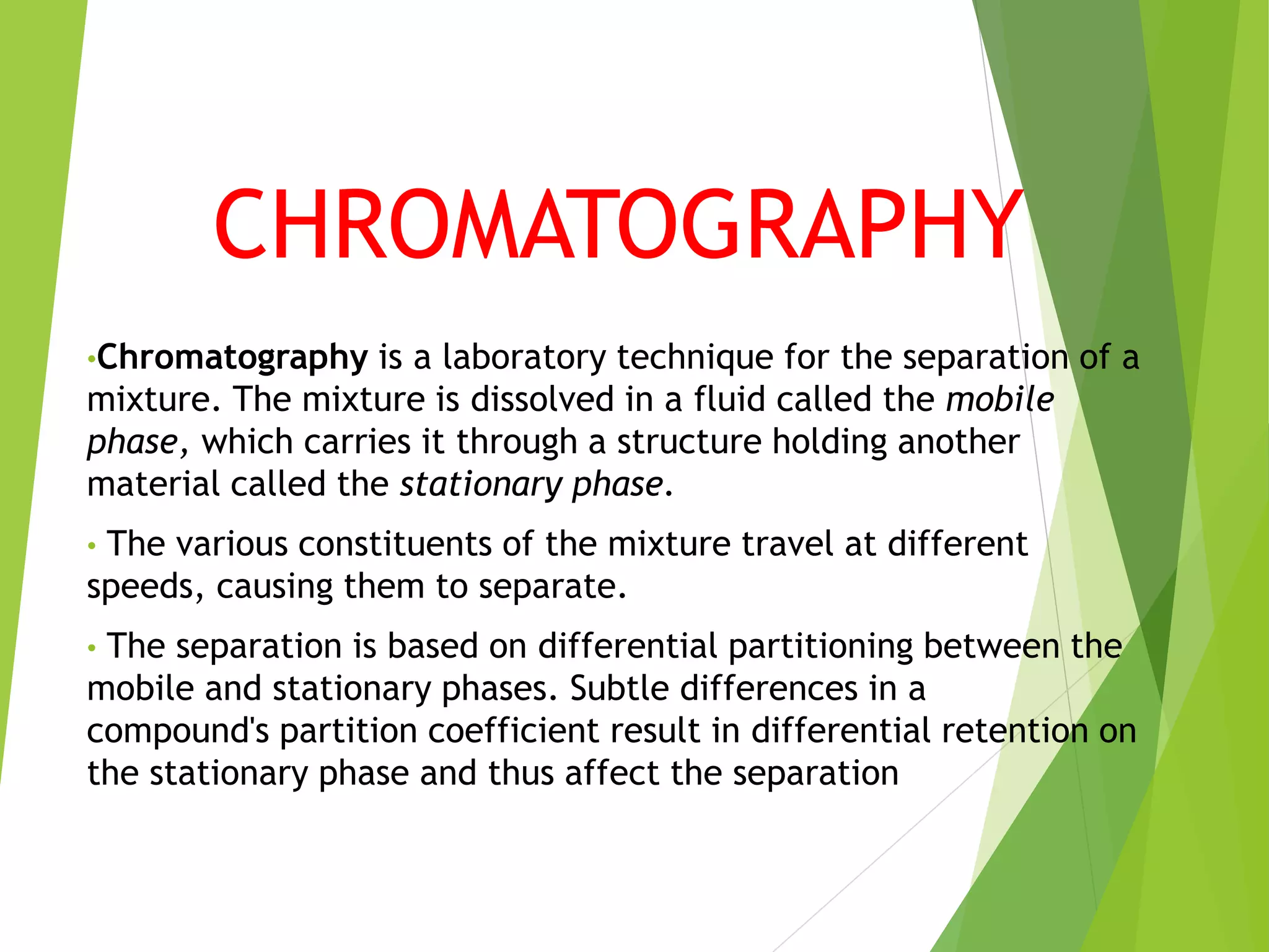 Hplc and gc ppt | PPTX