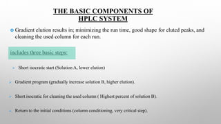 HPLC_A practical guide for the beginner users.pdf | Chemistry | Science