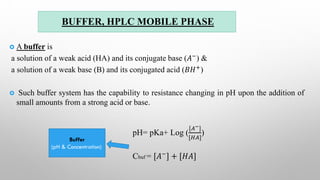 HPLC_A practical guide for the beginner users.pdf | Chemistry | Science