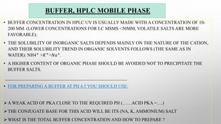 HPLC_A practical guide for the beginner users.pdf | Chemistry | Science