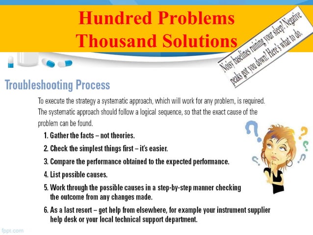 Hplc (basic principles, operation and maintenance)