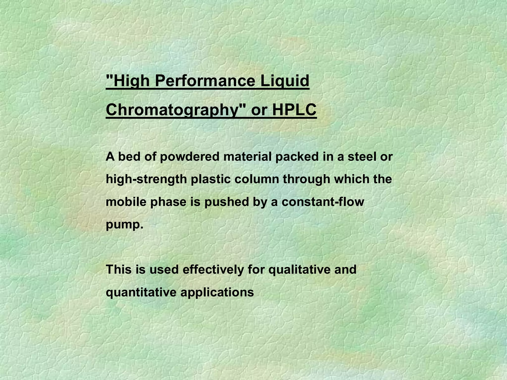 HPLC Basics.ppt