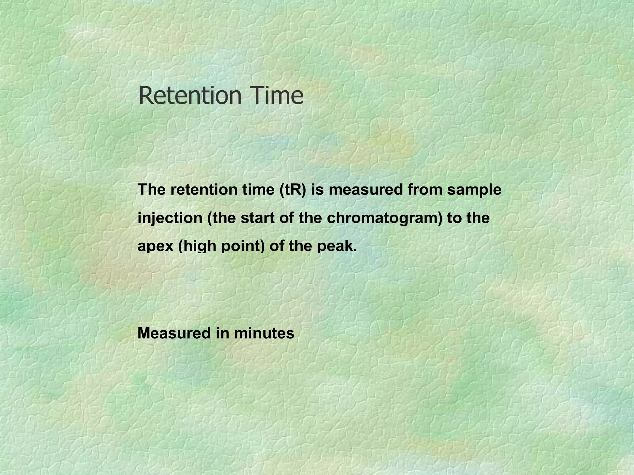 HPLC Basics.ppt | Chemistry | Science