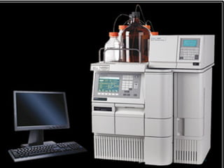 Hplc chem i | PPT