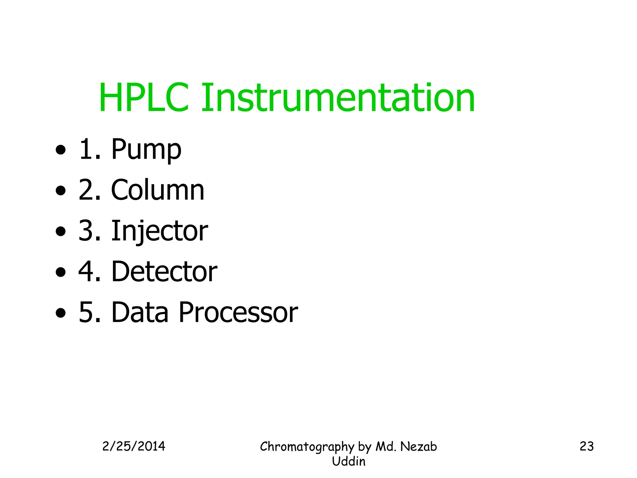 HPLC Chromatography .pdf