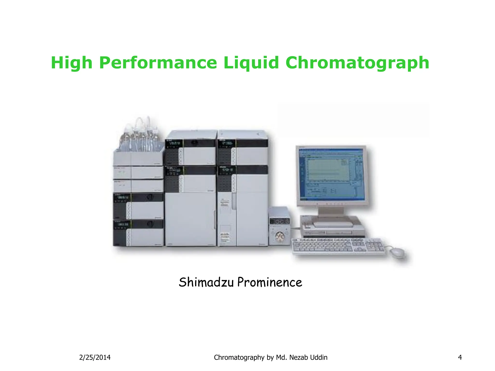 HPLC Chromatography .pdf
