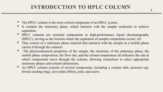 A Comprehensive overview of HPLC . .pptx