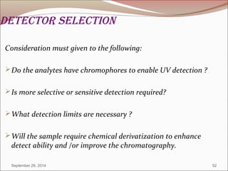 Hplc cont | PPT