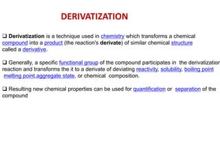 Hplc final | PPTX