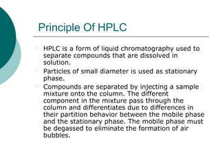Hplcfinal 150111023652-conversion-gate01-converted | PPT