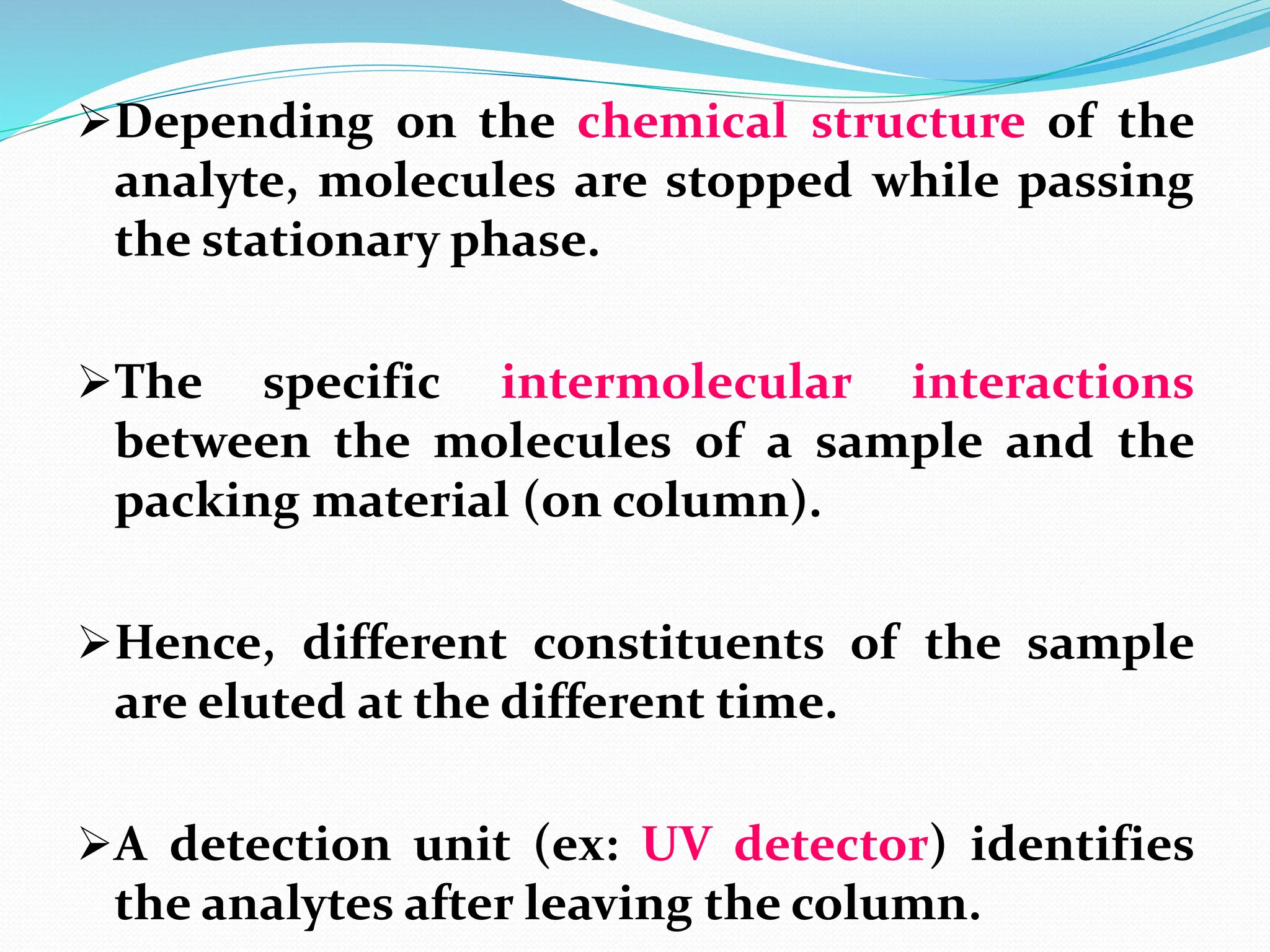 HPLC (High performance liquid chromatography) for Pharmaceutical ...