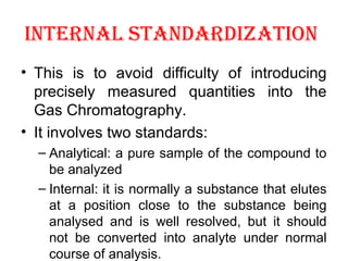 HPLC high performance liquid chromatography | PPT