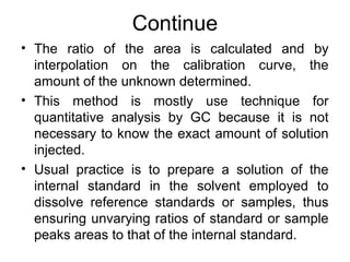 HPLC high performance liquid chromatography | PPT