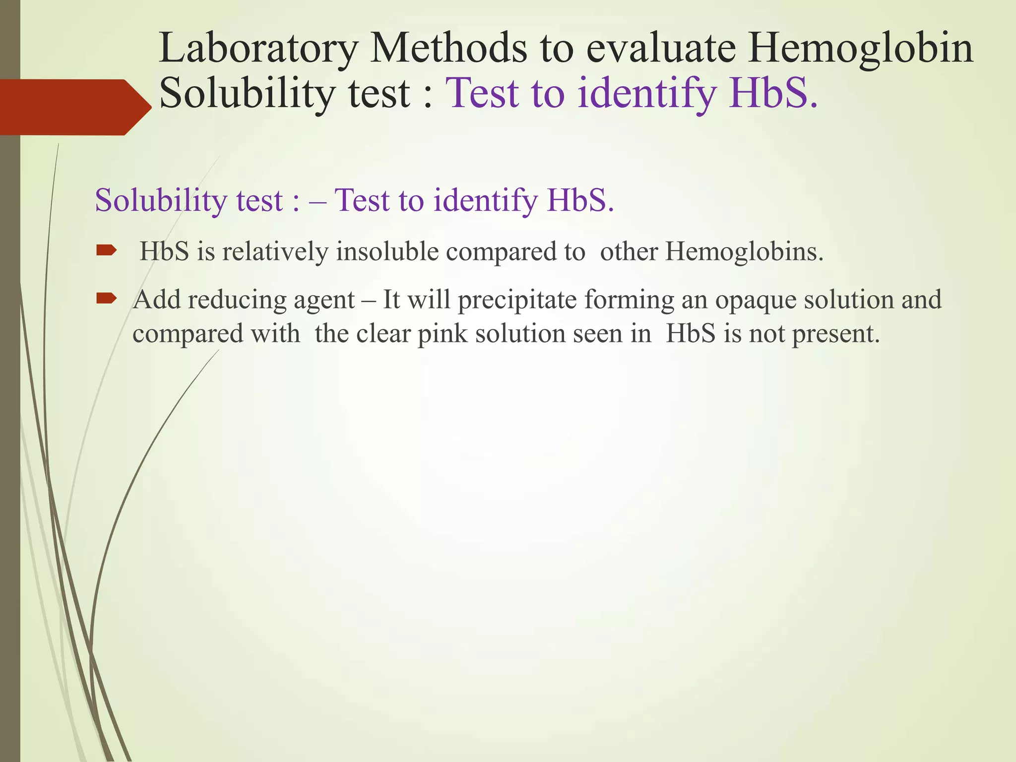 Hplc interpretation | PPT
