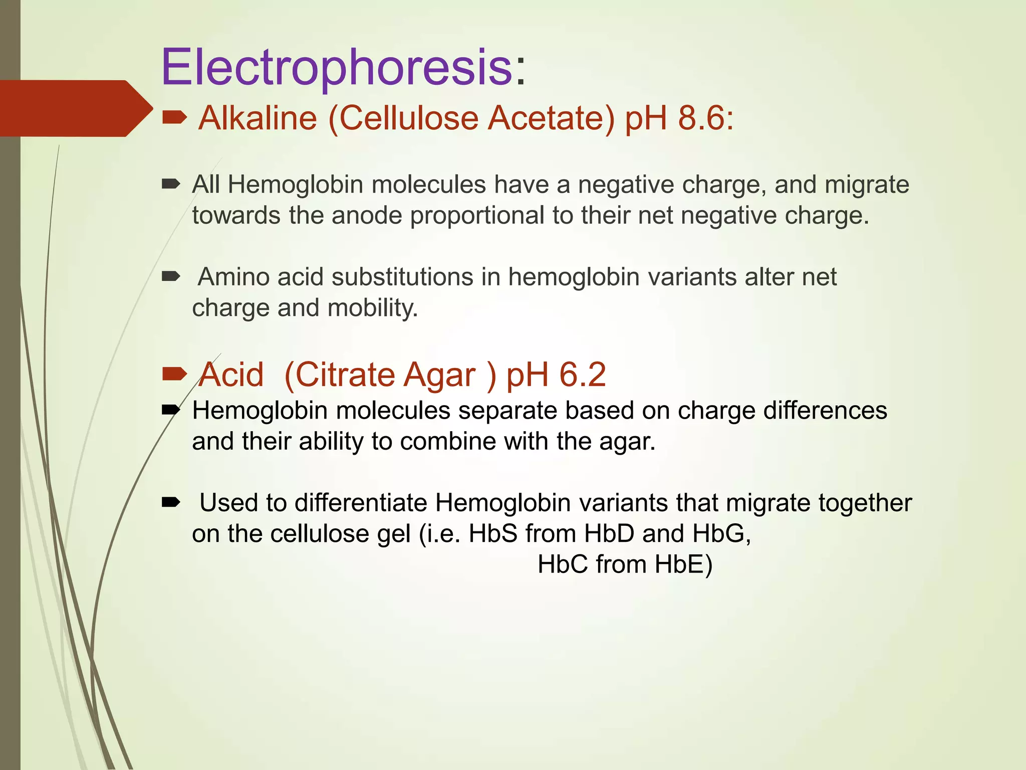 Hplc interpretation | PPT