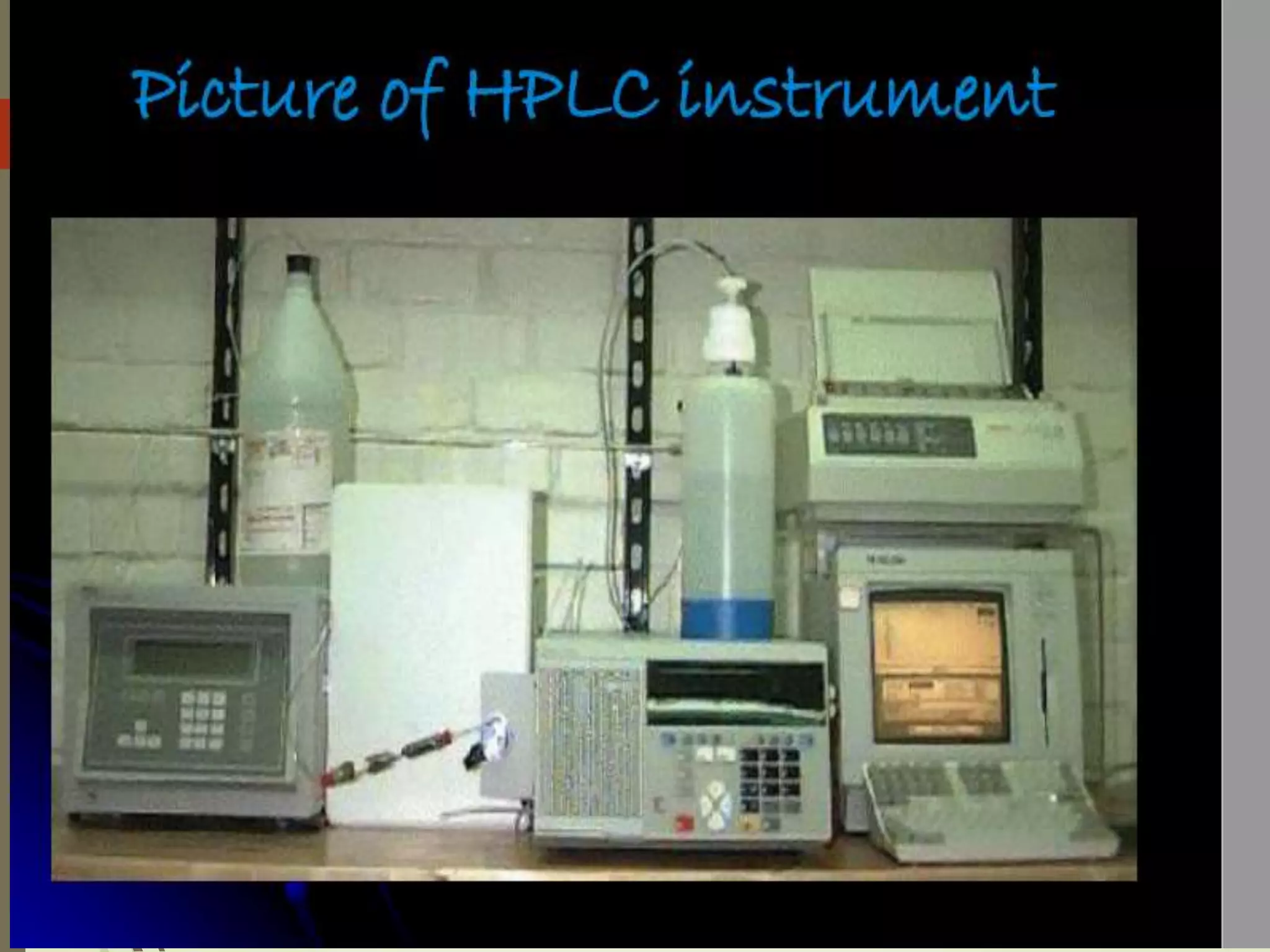 Hplc interpretation | PPT