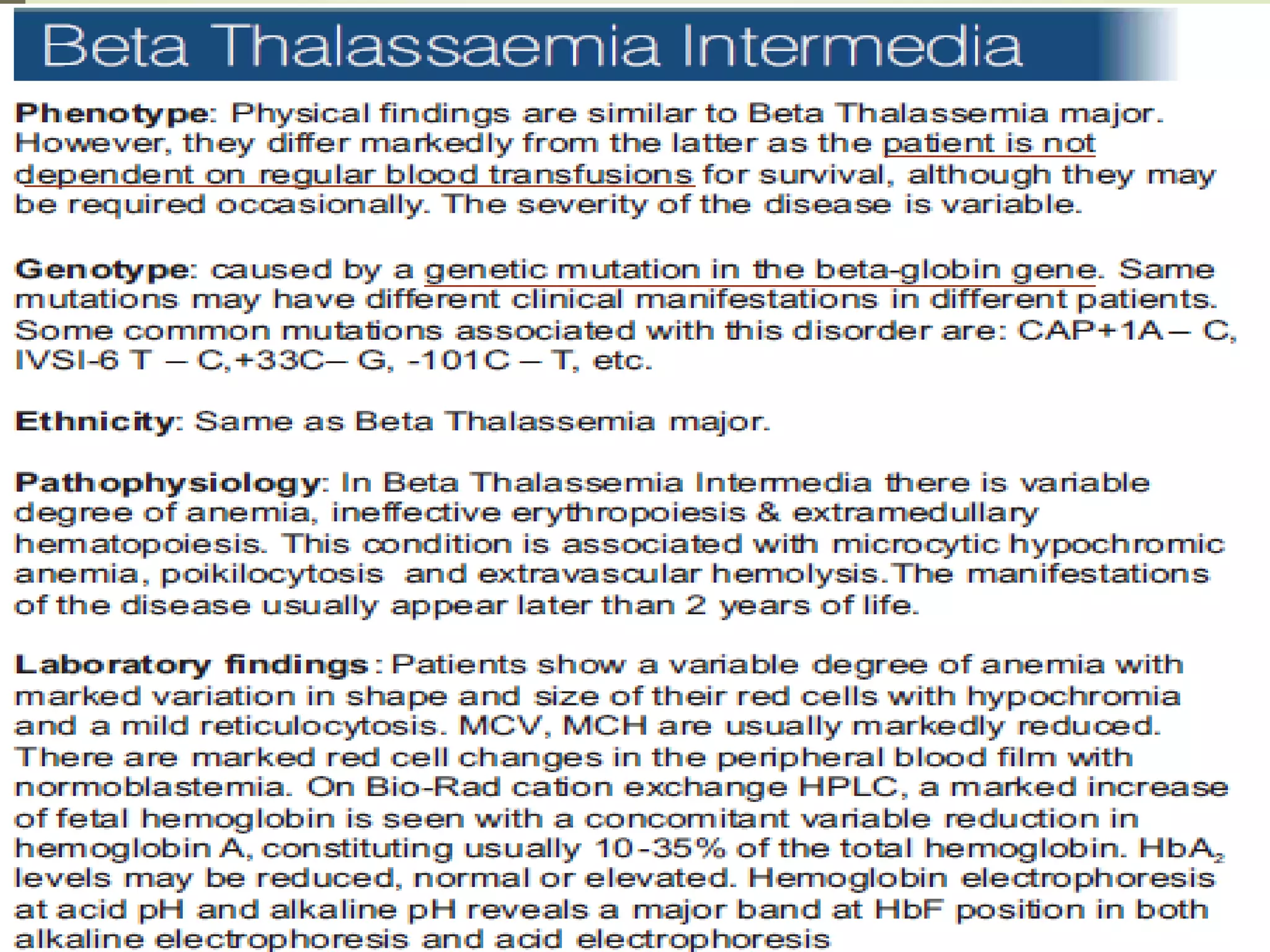 Hplc interpretation | PPT