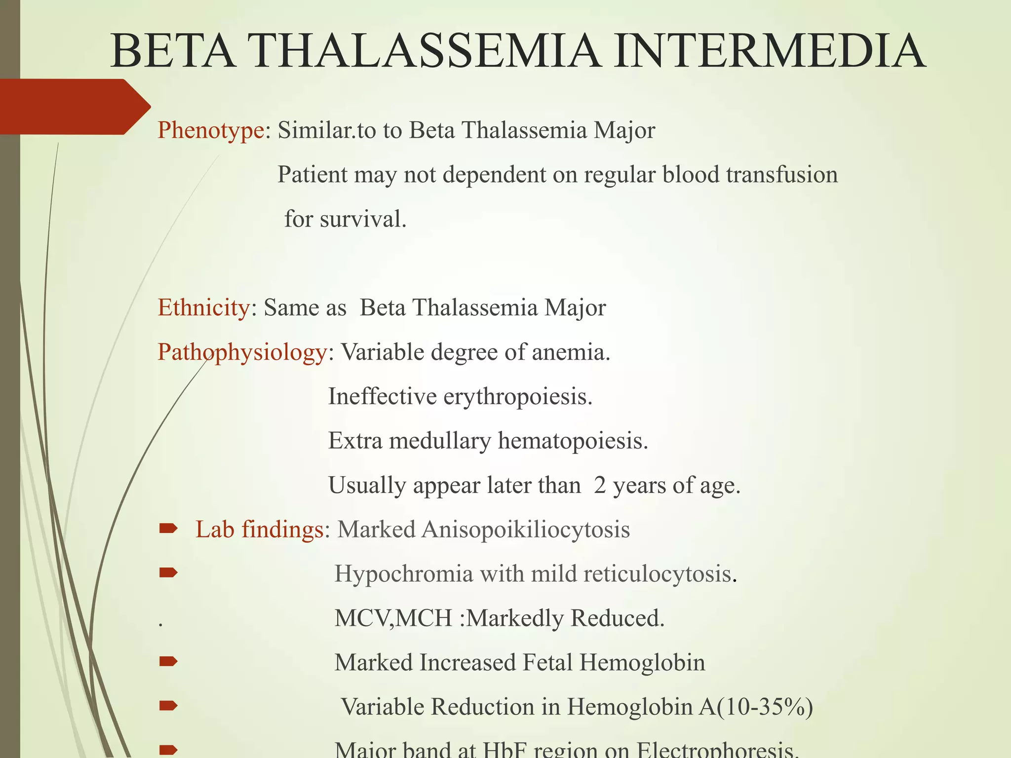Hplc interpretation | PPT