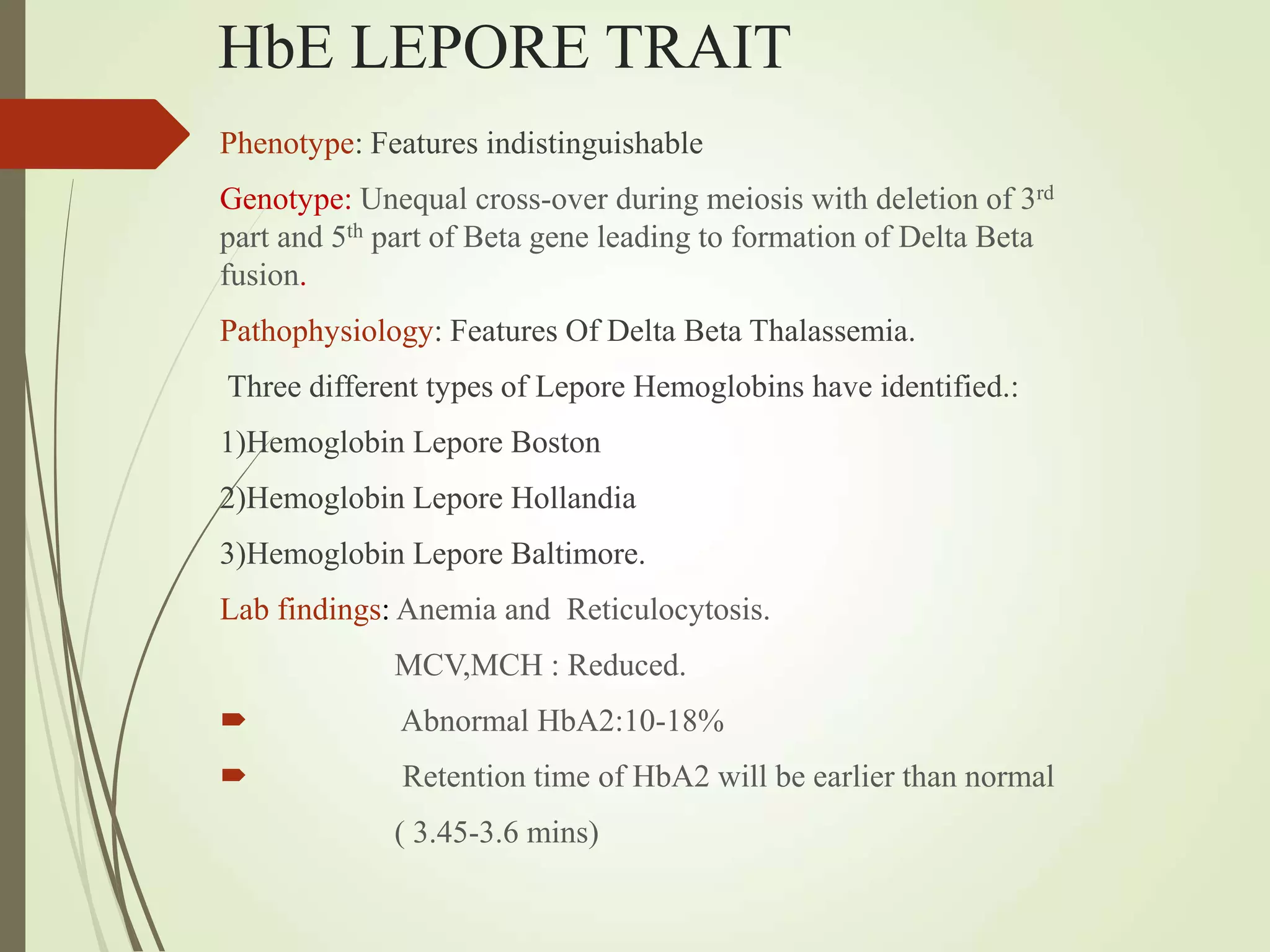 Hplc interpretation | PPT