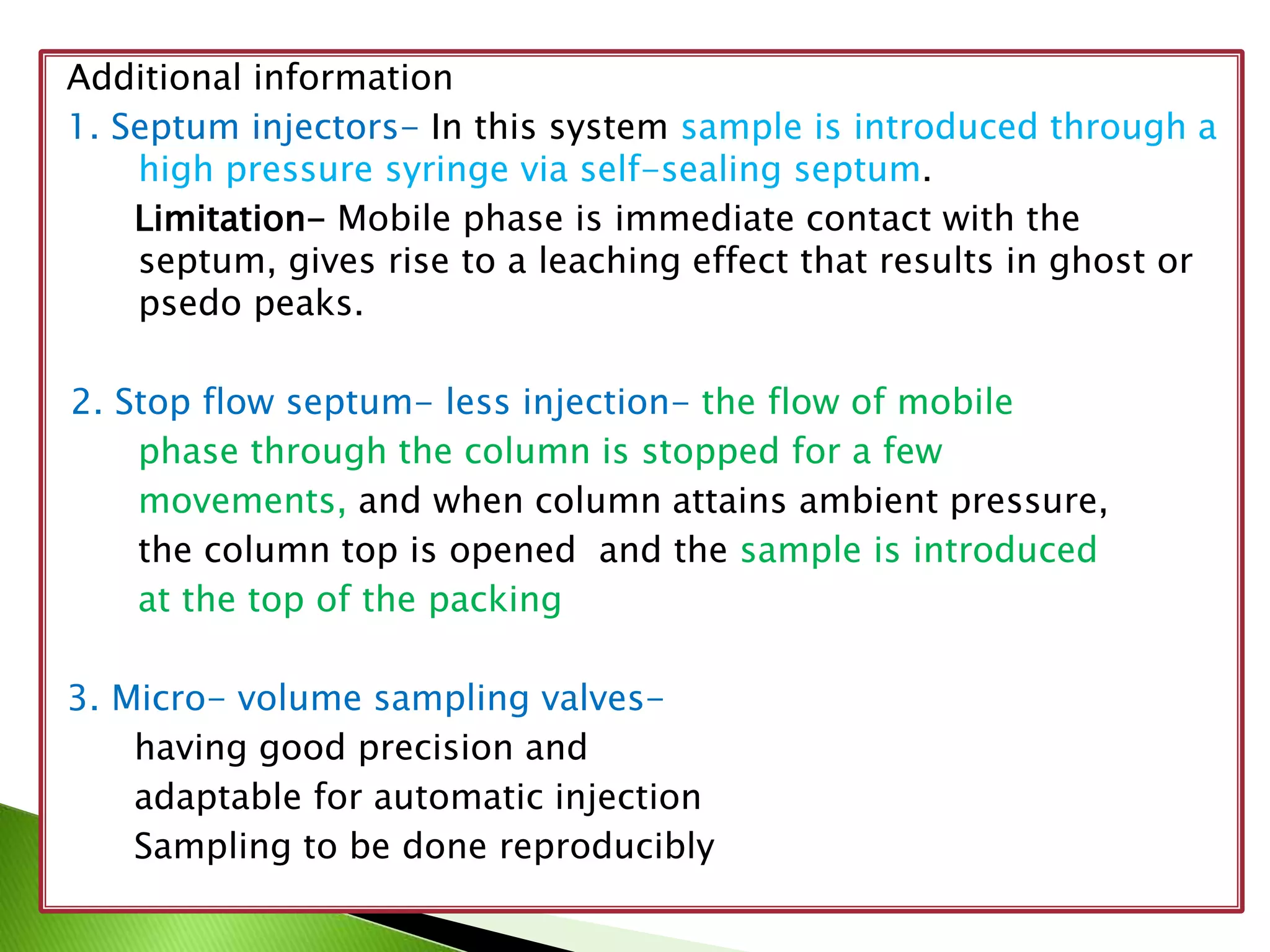 HPLC,introduction, theory, instrumentation, advantage, limitation ...