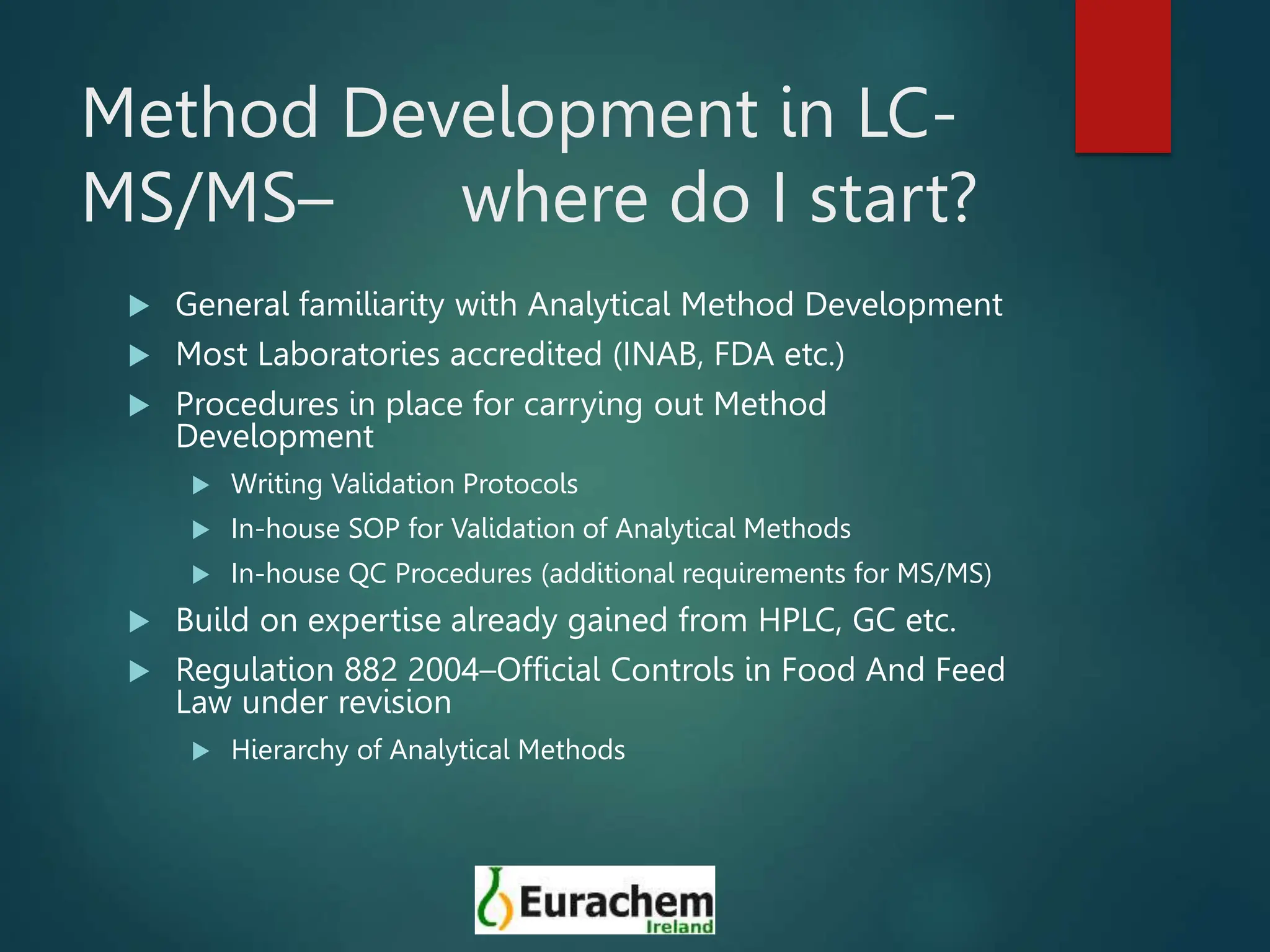 HPLC method devevelopment and validation.ppt