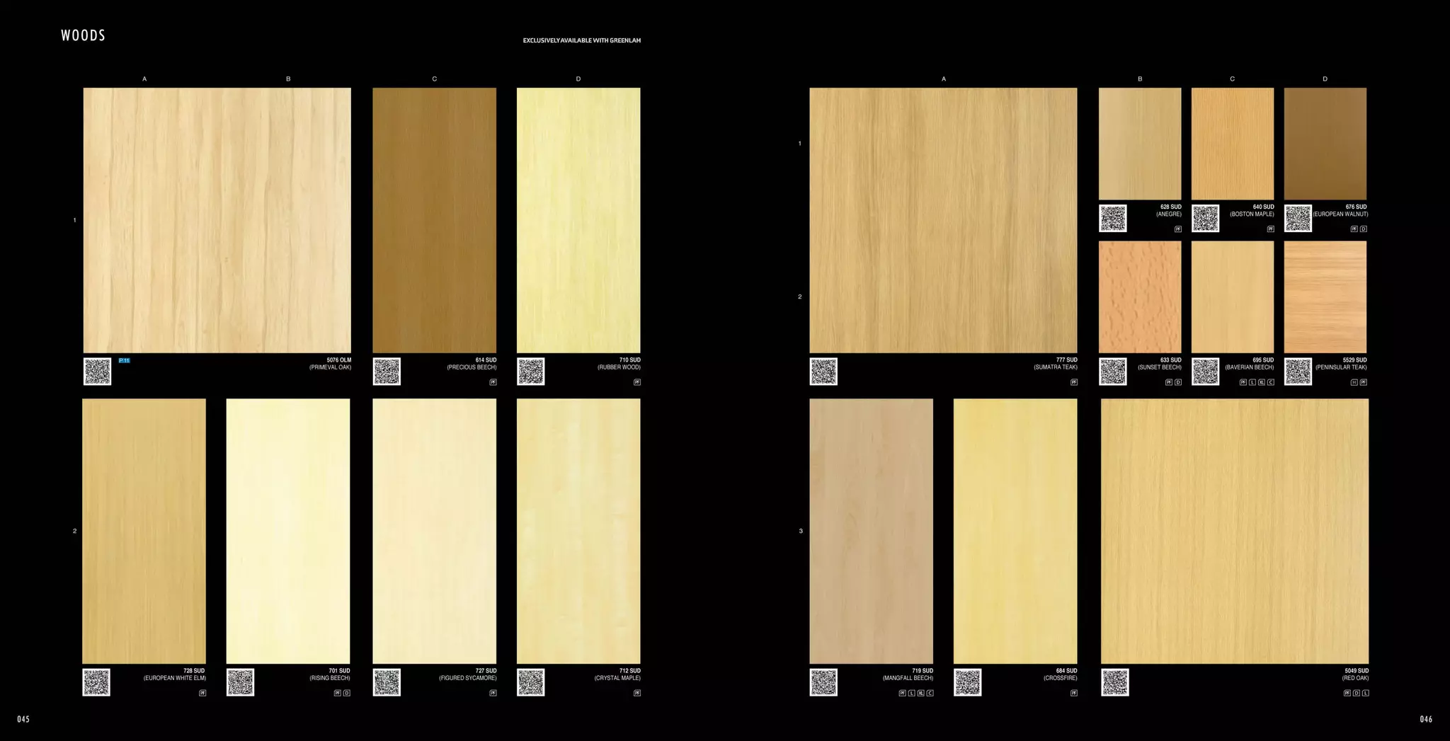 HPL Collection Catalogue Flipbook 2020-2022 - Greenlam Laminates.pdf
