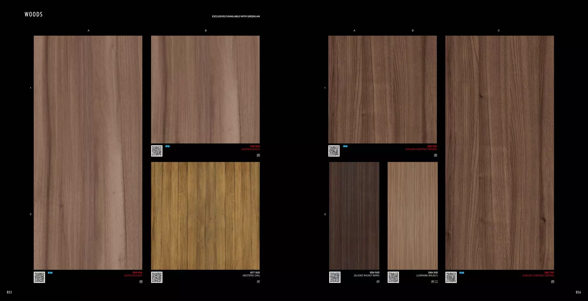 HPL Collection Catalogue Flipbook 2020-2022 - Greenlam Laminates.pdf