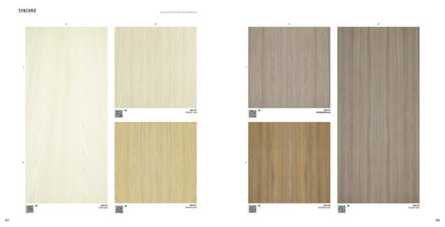 HPL Collection Catalogue Flipbook 2020-2022 - Greenlam Laminates.pdf