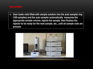 HPLC | PPTX