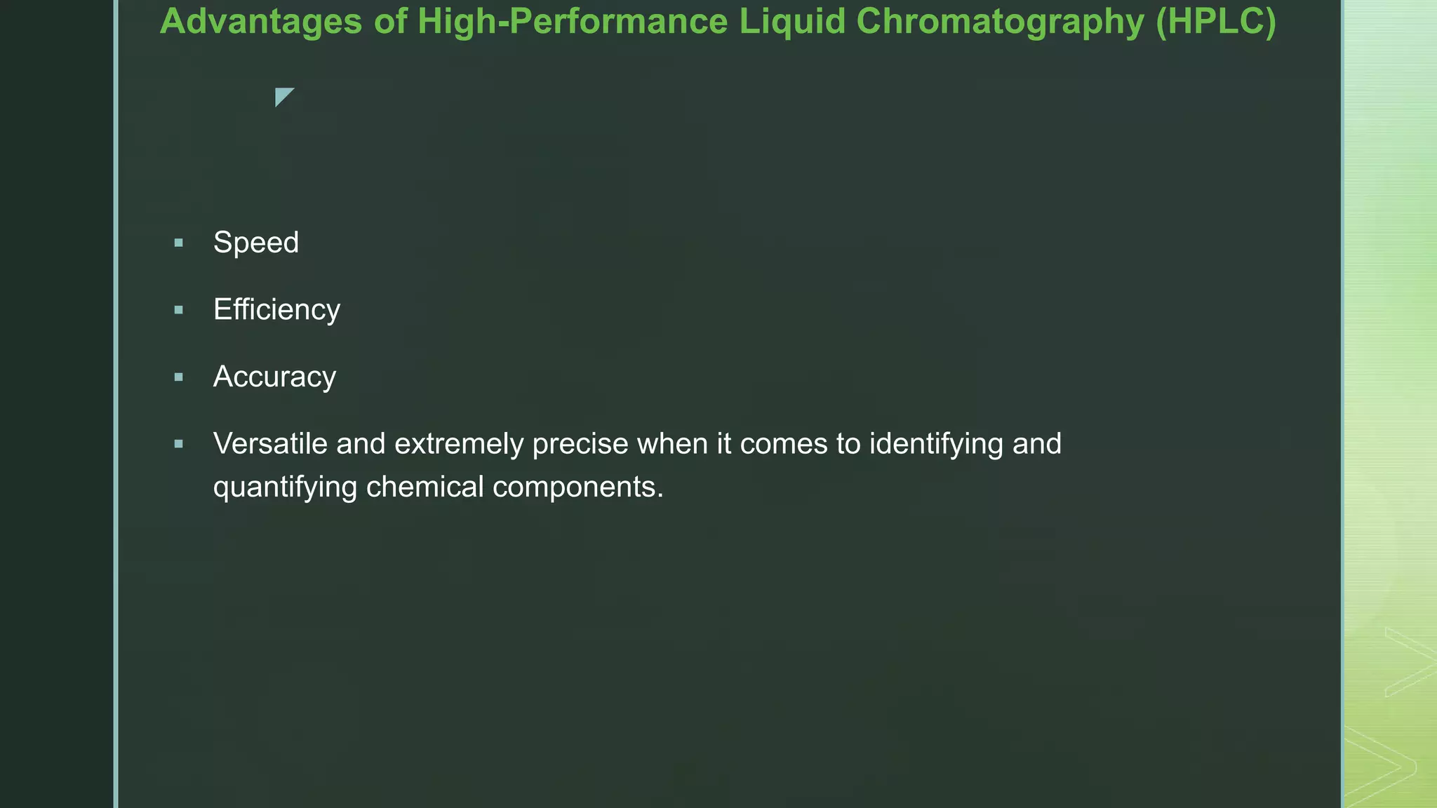 Hplc presentation | PPT