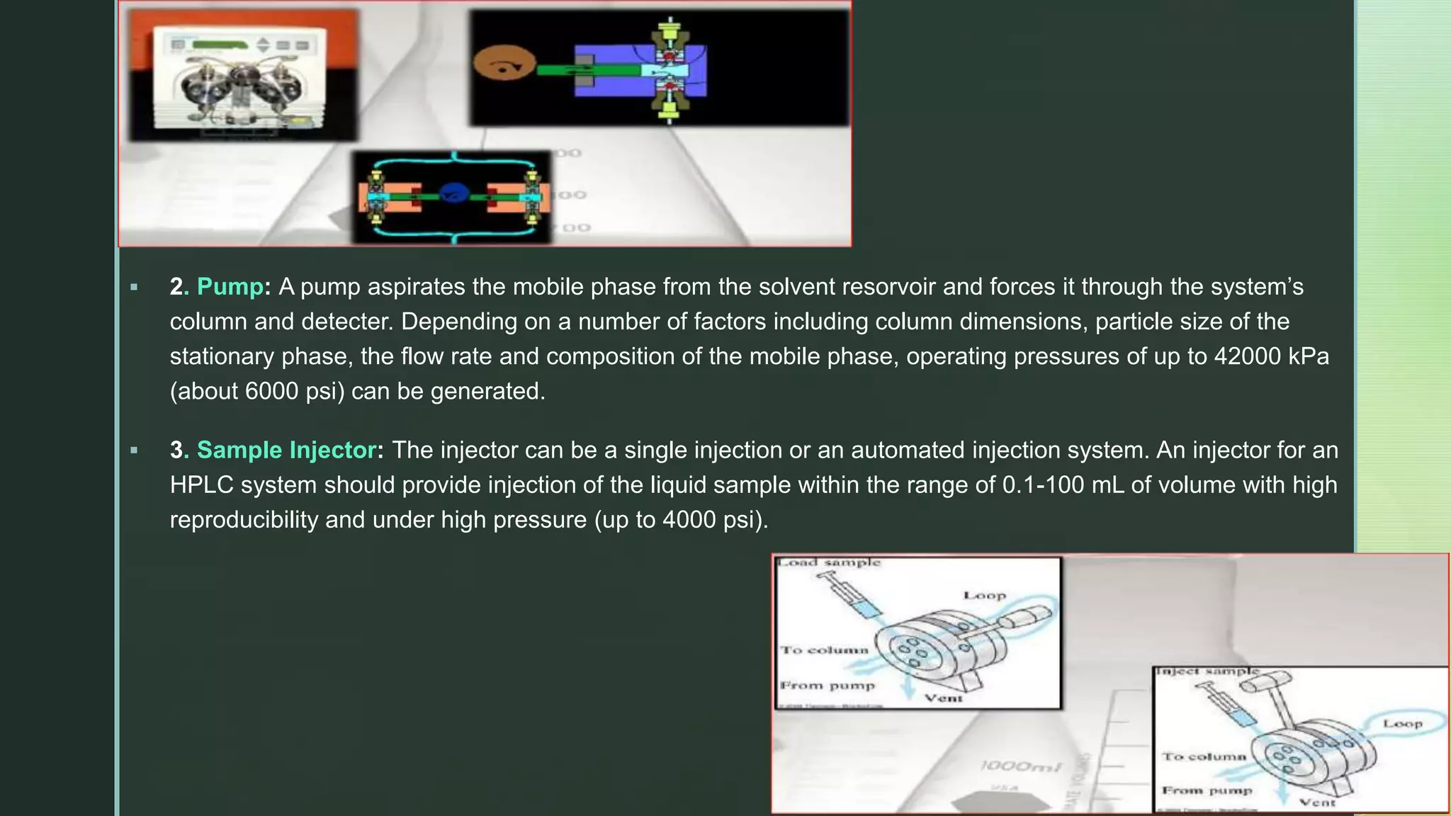 Hplc presentation | PPT