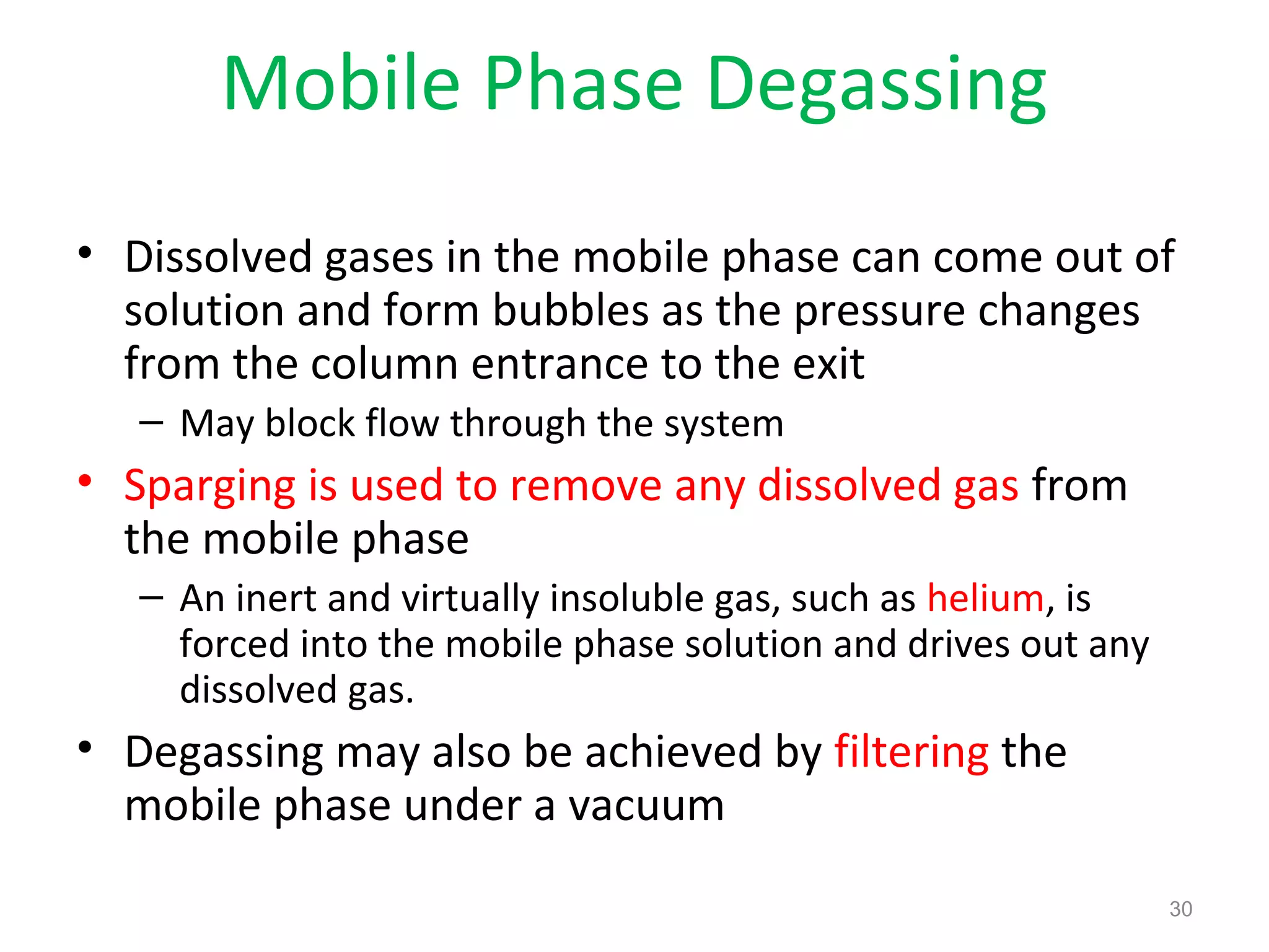 Hplc presentation for class | PPT