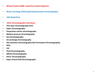 Hplc presentation for class | PPT