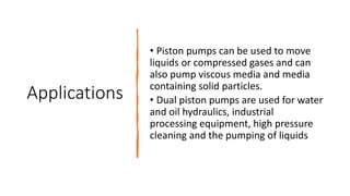 HPLC Pumps M Pharm Pharmaceutical Chemistry MPAT ppt.pptx