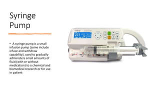 HPLC Pumps M Pharm Pharmaceutical Chemistry MPAT ppt.pptx