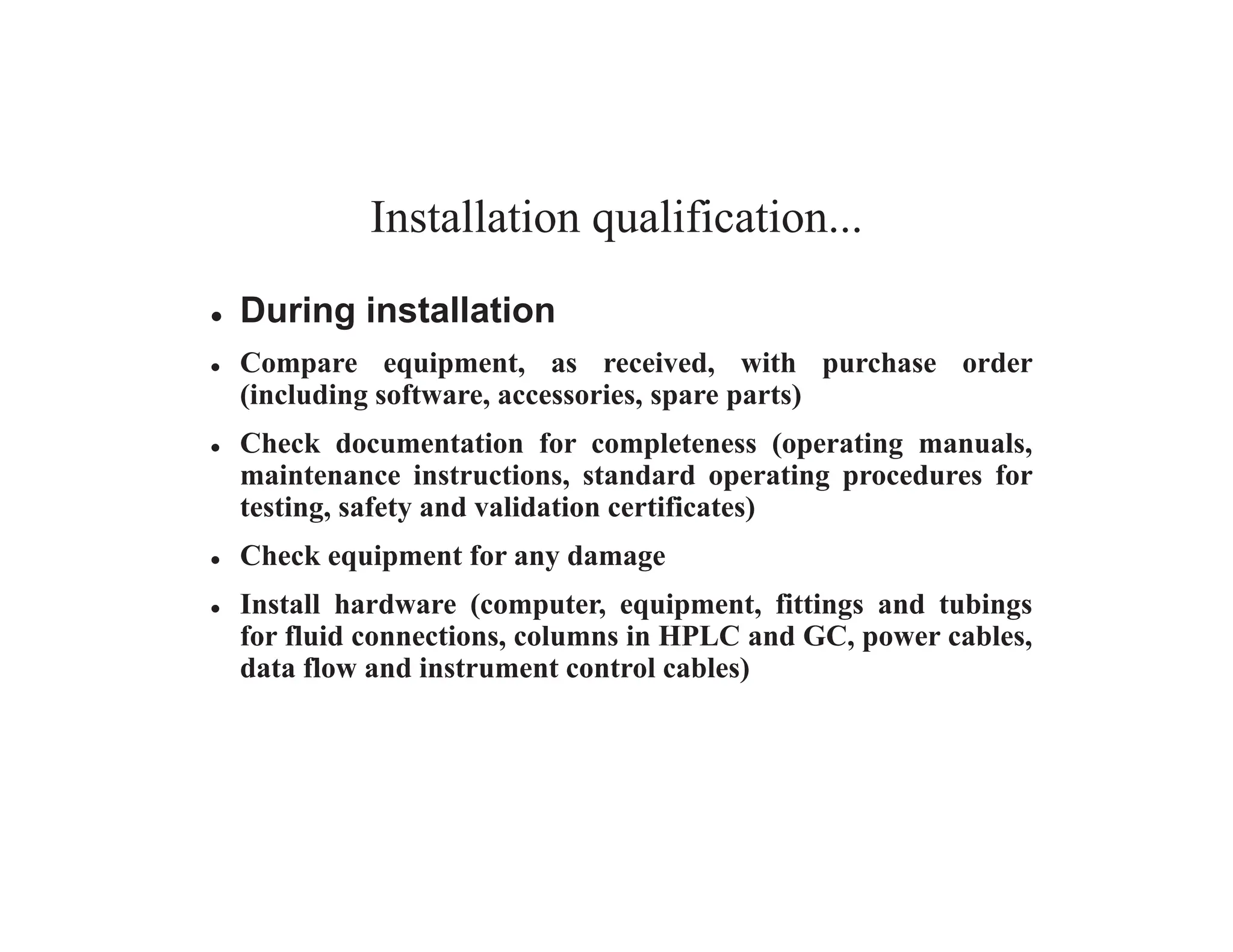 High Performance Liquid Chromatography Qualification .pdf