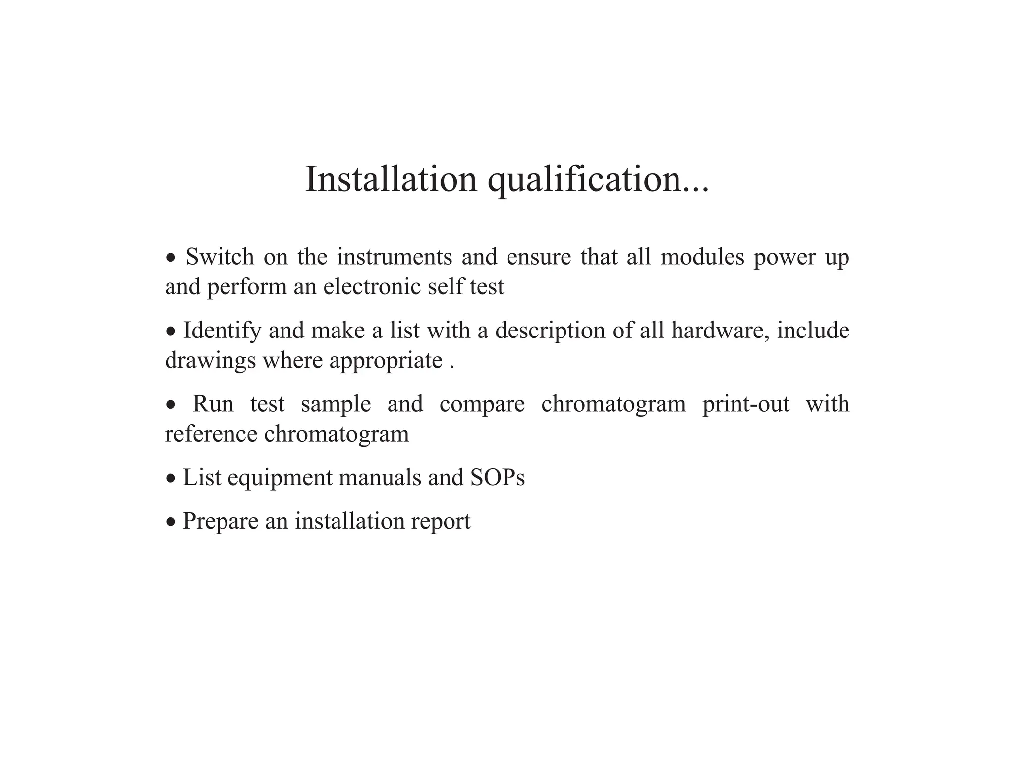 High Performance Liquid Chromatography Qualification .pdf