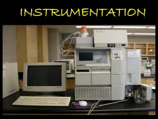 Hplc | PPTX