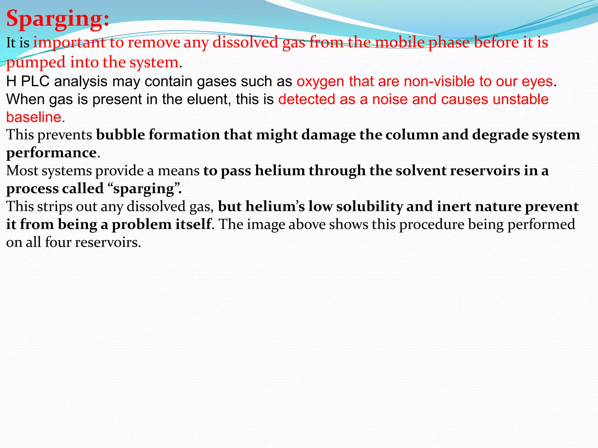 HPLC[ HIGH PERPROMANCE LIQUID CHROMATOGRAPHY OR HIGH PRESSURE LIQUID ...