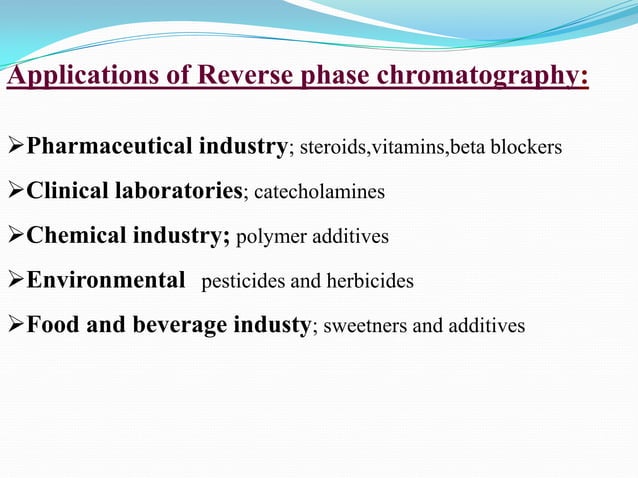 HPLC[ HIGH PERPROMANCE LIQUID CHROMATOGRAPHY OR HIGH PRESSURE LIQUID ...