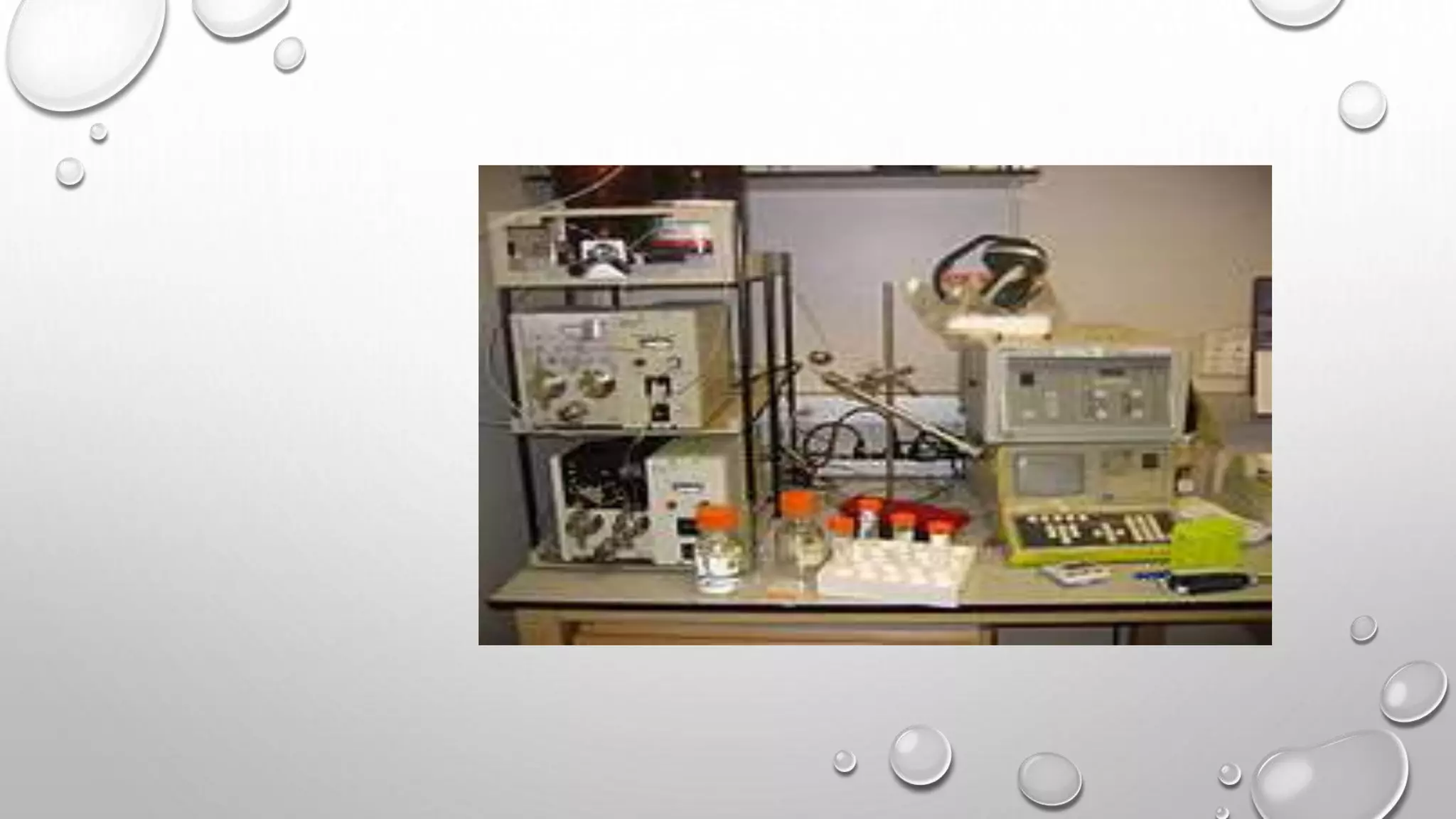 High Pressure Liquid Chromatography HPLC ( Clinical Biochemistry ) | PPT