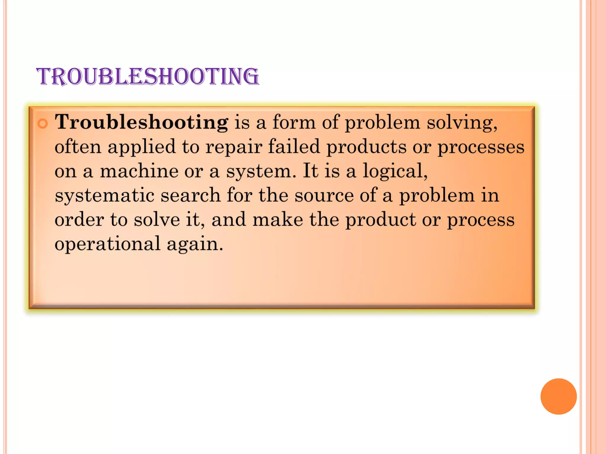 Hplc troubleshooting converted | PDF