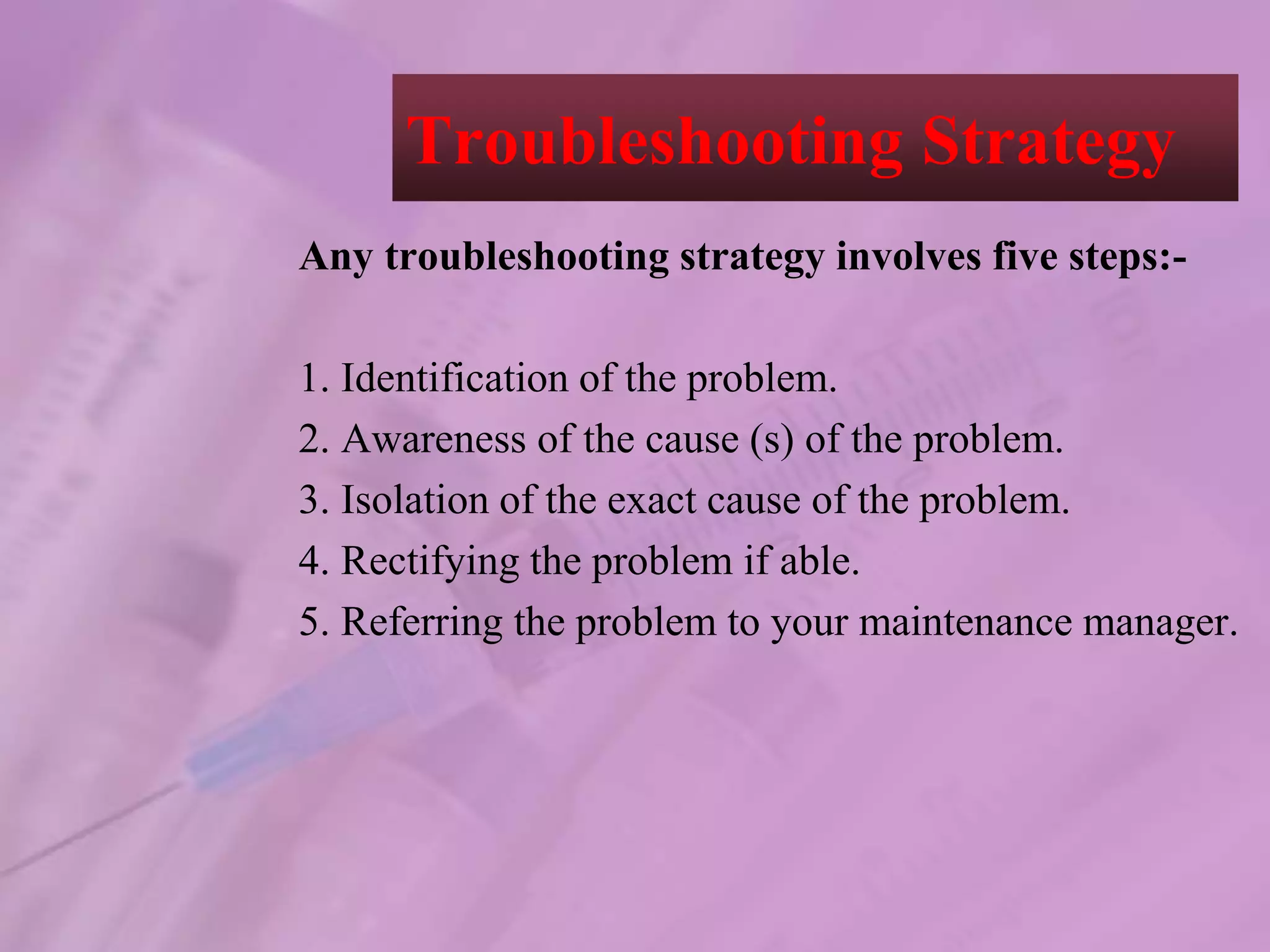 hplc trouble shooting - final.ppt