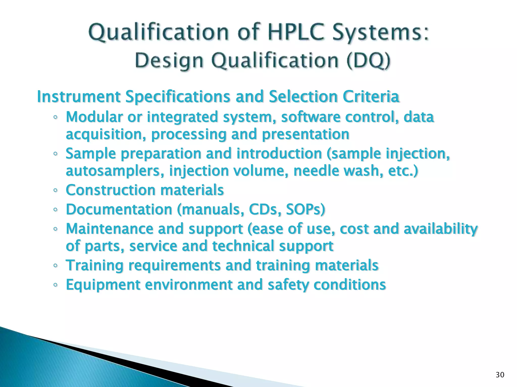 HPLC validation.ppt